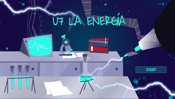 U7 Energía | Genially