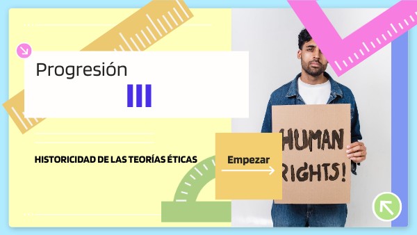 Progresión III | Genially