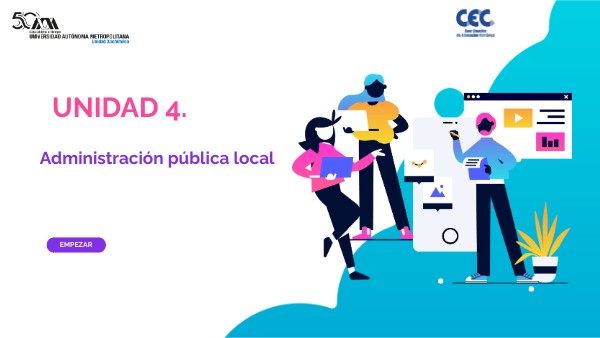 Unidad 4. DA | Genially