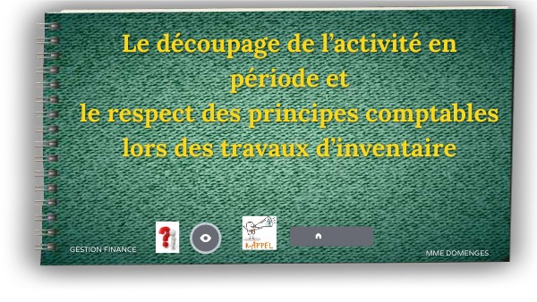 GF : Chapitre 9 | Genially