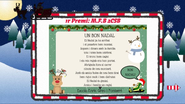 Postals Guanyadores 23-24