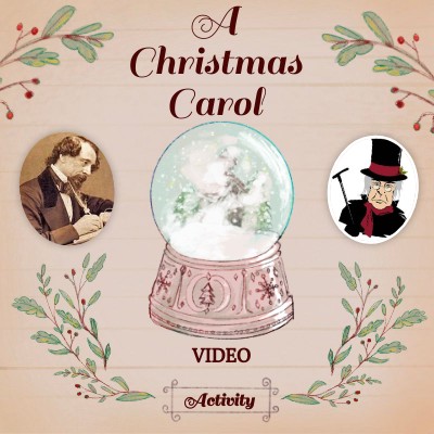 A CHRISTMAS CAROL | Genially