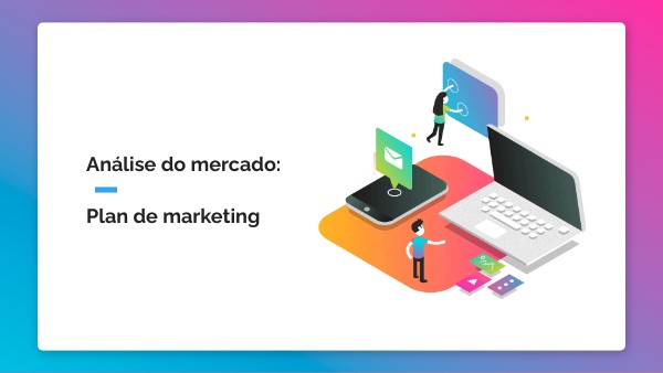 Plan de marketing | Genially