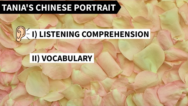 Copie - CHINESE PORTRAITS 3ème | Genially