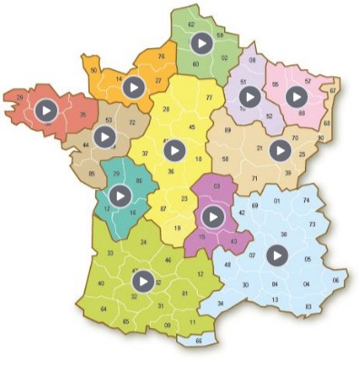 carte Choisir 1 BT 2021 | Genially