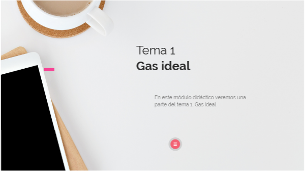FQ.gas ideal | Genially