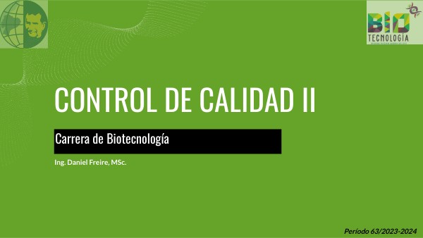 Capítulo 1 | Genially