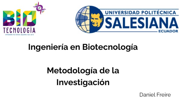 Unidad 1 y 2 | Genially