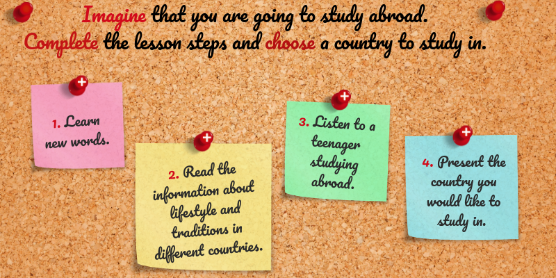 Lesson 32 General Intermediate | Genially