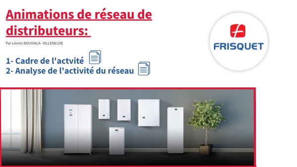 Diapo E6 Réseau Distributeur | Genially