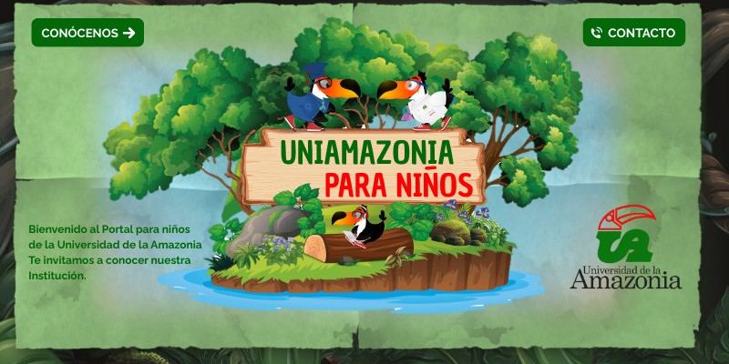 Uniamazonia