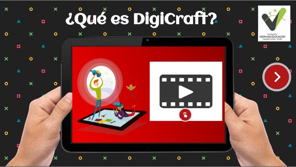 DIGICRAFT | Genially