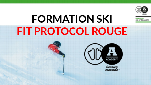 Fit ProtocolSki ROUGE | Genially