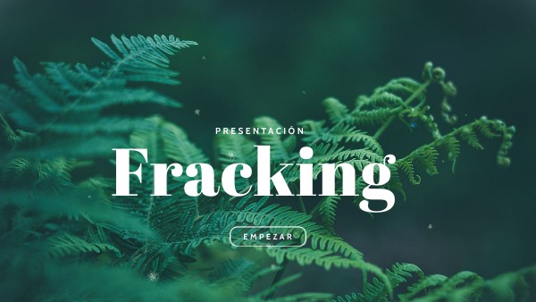 Fracking