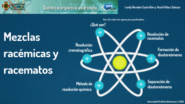 U2_Act1.6_MezclasRacemicas