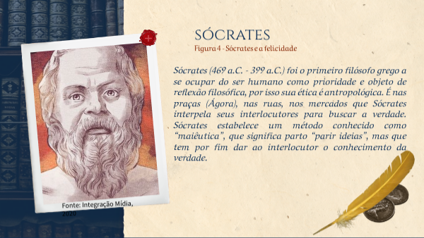 Socrates | Genially