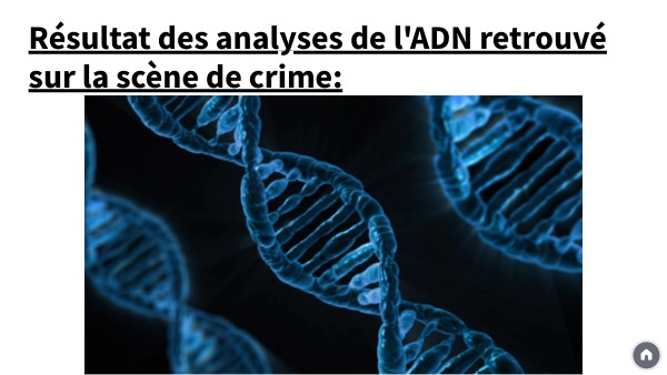 suite act 1 chap 1 3ème | Genially