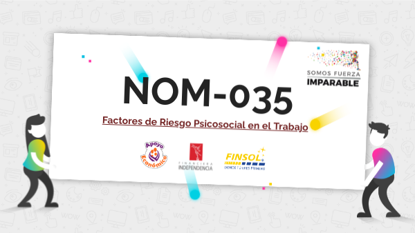 NOM-035-STPS (OPERACIONES)