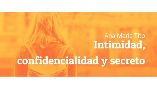 Intimidad del paciente Semana 9