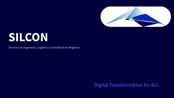 SILCON Brochure