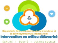 Répondants IMD et capital social