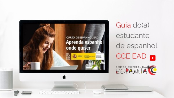 Guia do(a) estudante EAD do CCE | Genially