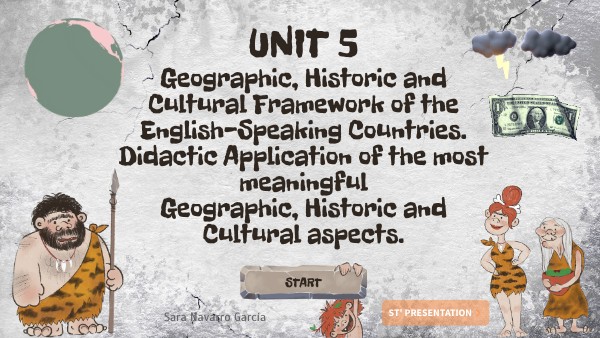 Unit 5 - Presentation