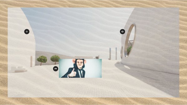 THRESHOLD PRESENTATION