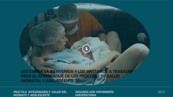 PRÁCTICA INTEGRADORA II 2023