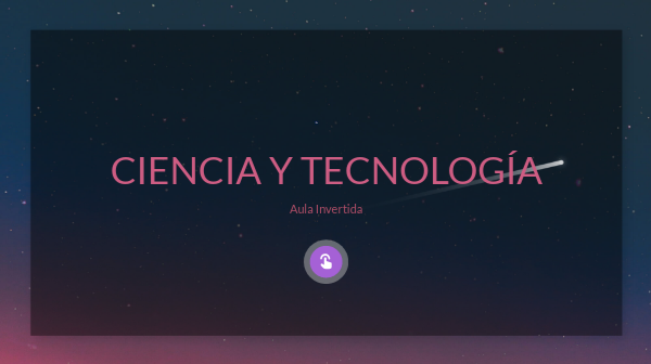 A.I Ciencia y tecnololgia 7mo | Genially