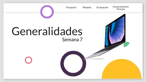 IC S7 Gen | Genially