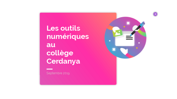 Presentation ENT | Genially