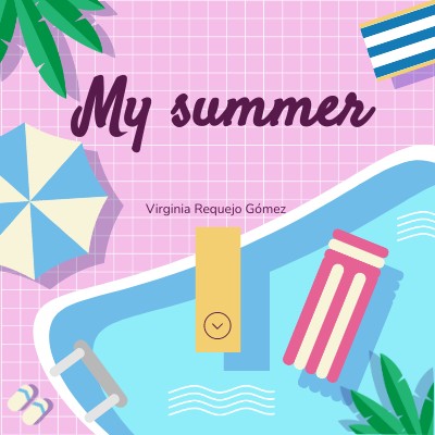 MY SUMMER