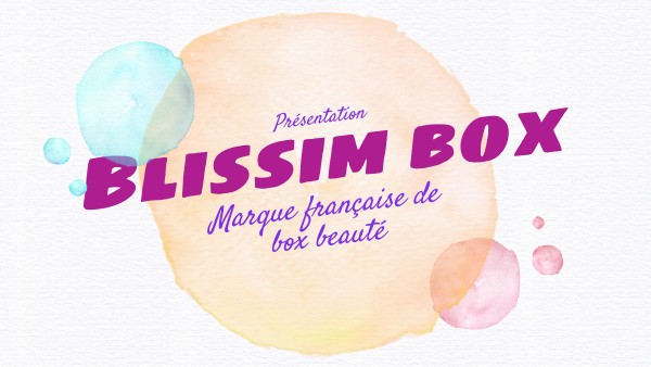 CIRCULAR BRUSH PRESENTATION | Genially