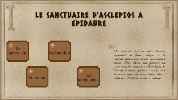 Epidaure