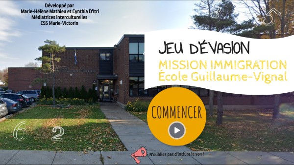 GUILLAUME-VIGNAL_mission_immigration | Genially