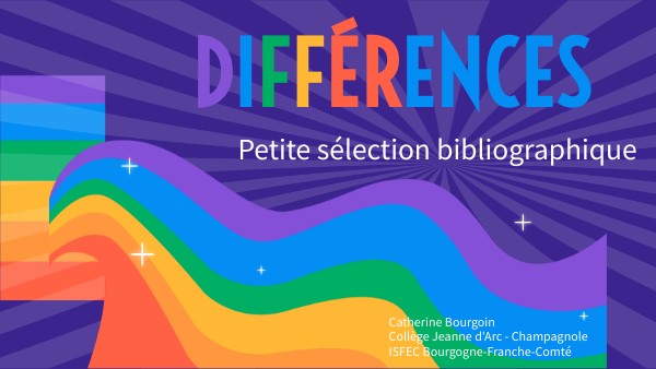 Copie - différences