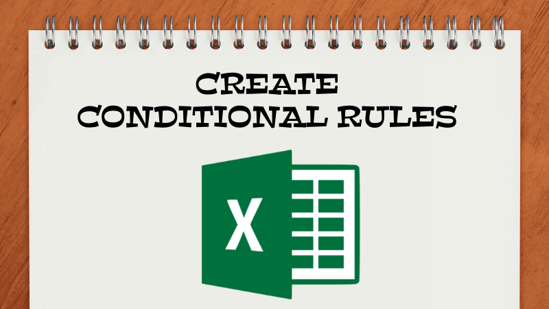 CONDITIONAL RULES #1 | Genially