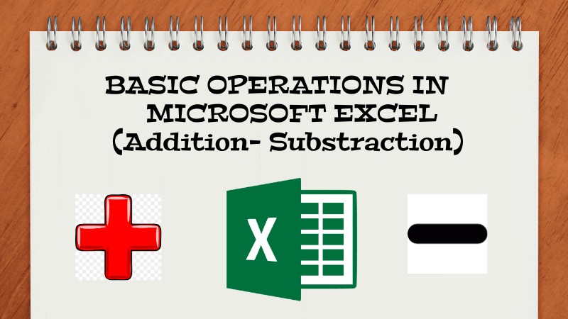 BASIC OPERATIONS- A-S