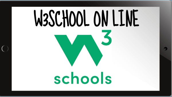 W3SCHOOL 9-10