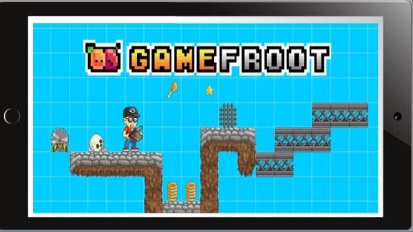 GAMEFROOT # 2 | Genially