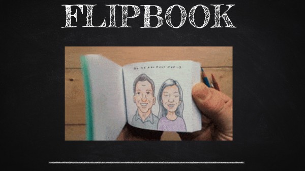 FLIPBOOK | Genially