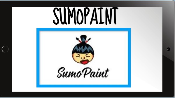 SUMOPAINT 7°
