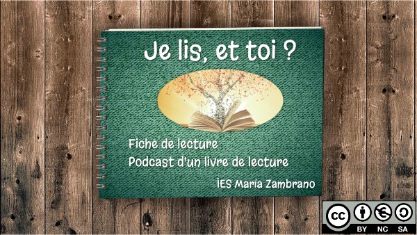 Fiche de lecture | Genially