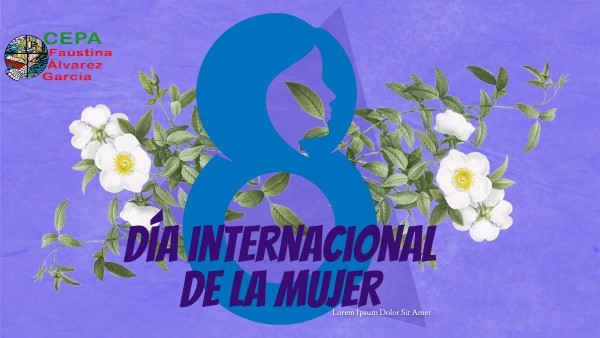 8 Marzo.2024 | Genially