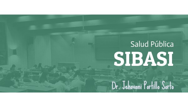 5. SIBASI | Genially