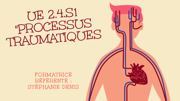 Présentation UE2.4.S1 | Genially