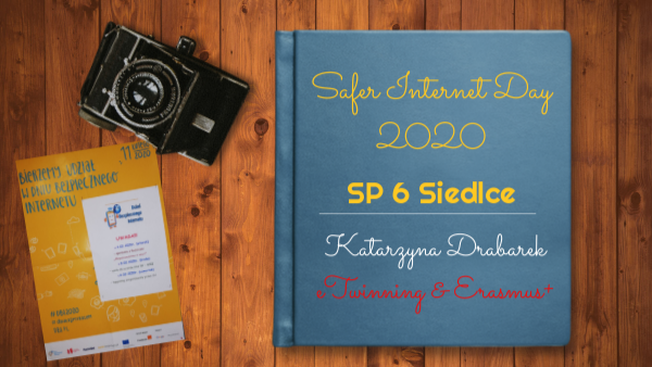 SID 2020 SP 6 Siedlce Katarzyna Drabarek