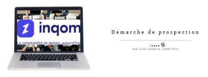 Inqom Prospection | Genially