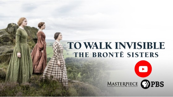 The Brontës | Genially
